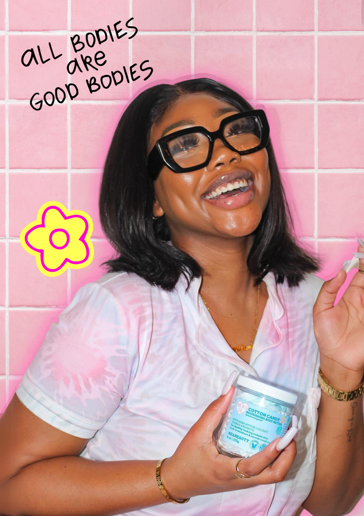 Decadent, Deliciously-scented & Fun-filled Bath & Body Care – NEABEAUTY