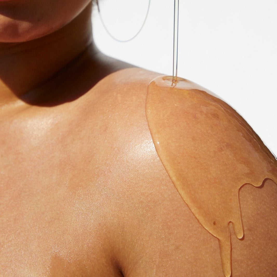 Hydrating Body Juices – NEABEAUTY