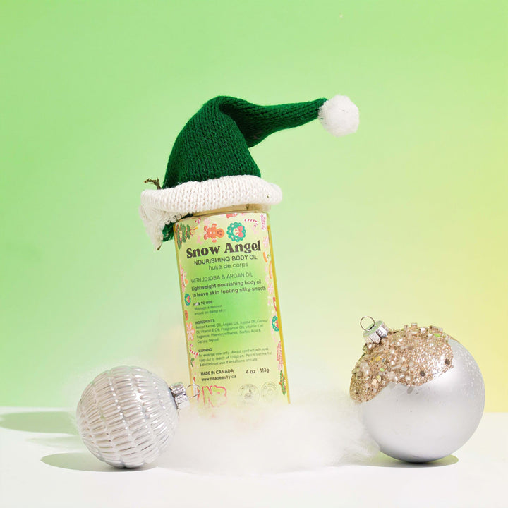 Decadent, Deliciously-scented & Fun-filled Bath & Body Care – NEABEAUTY